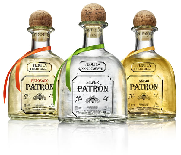 Patrón Spirits reports duty free sales surge; plots fresh innovation ...