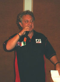 Alpha Asia launches new customer service initiative; Asian Hero visits ...