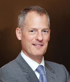 Michael Schriver departs DFS to become President North Asia for Louis ...