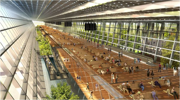 Setur Duty Free wins regional contract; opens Iraqi diplomatic store ...