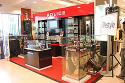 Police brand sets its sights on India - 05/01/07 : The Moodie Davitt ...