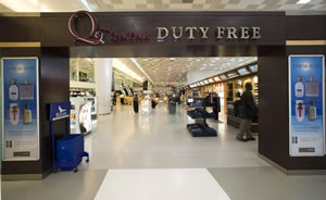 Qatar Duty Free shows Diamond sparkle at TFWA Asia Pacific; launches ...