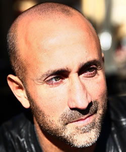 Ralph Bou Nader joins La Sultane De Saba as International Sales ...