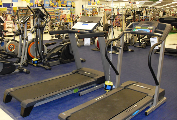 AAFES opens world’s largest base exchange in Ramstein; The Body Shop ...