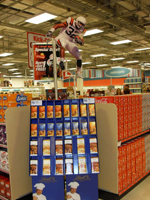 AAFES opens world’s largest base exchange in Ramstein; The Body Shop ...