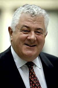 Richard Burrows to retire from Pernod Ricard in 2006 – 12/11/05 : The ...