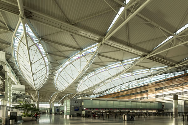 DFS completes trio of concession upgrades with San Francisco makeover ...