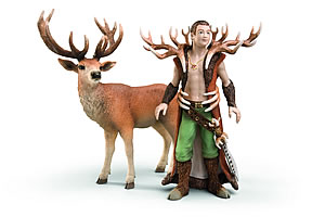 Schleich brings nature to life with new toy collections : The Moodie ...