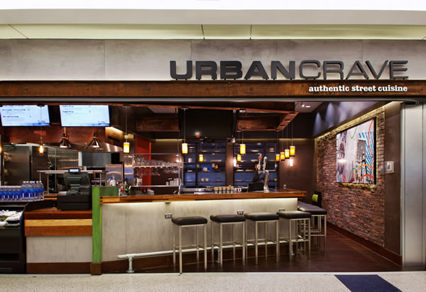 SSP America awarded US$70 million contract at Orlando International ...