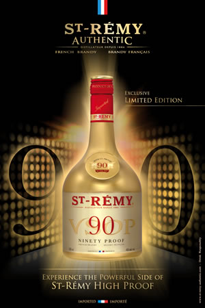 New St-Rémy expression launches exclusively at Dubai Duty Free : The ...