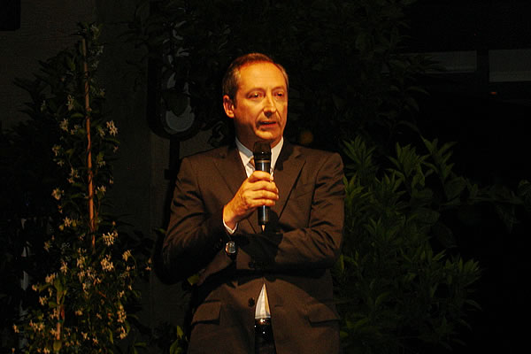 New chapter begins for Puig and Valentino with fragrance roll-out : The ...