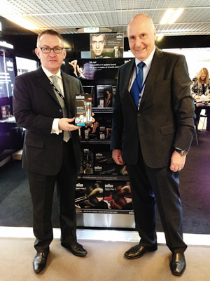 Braun calls on partners to grow appliances category in travel retail ...