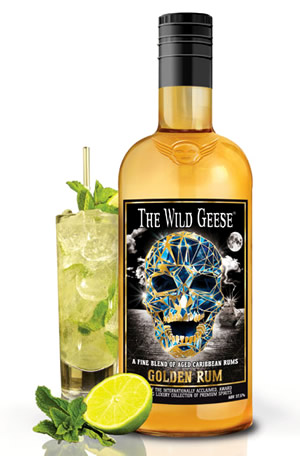 Protégé International unveils The Wild Geese Rum Collection in travel ...