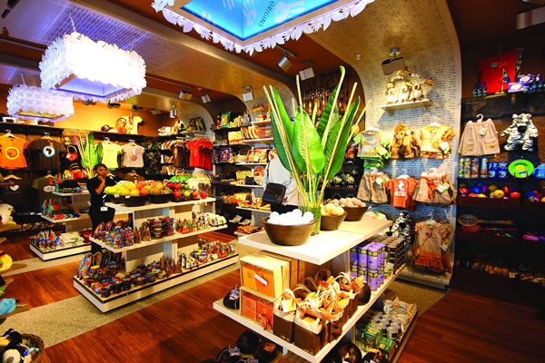 Tourvest aims to take true destination retailing to the world : The ...