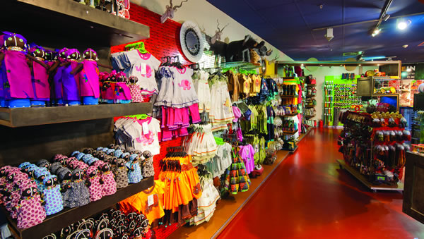 Tourvest aims to take true destination retailing to the world : The ...