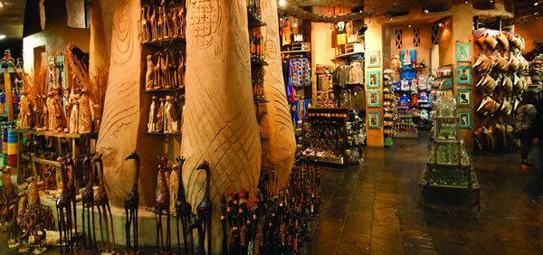 Tourvest aims to take true destination retailing to the world : The ...