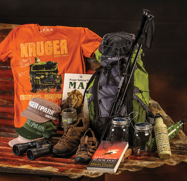 Tourvest renews South Africa National Parks retail concession : The ...