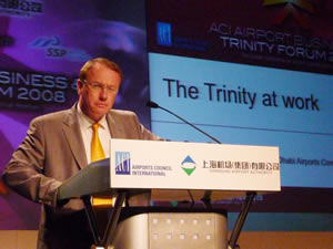 The Moodie Report Picture Gallery: Day 1 of the Trinity Forum ...