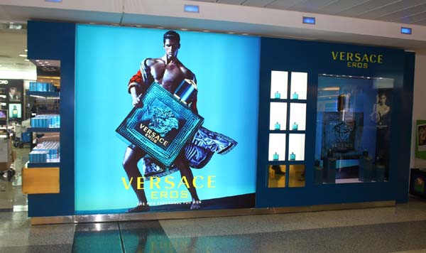 Euroitalia builds Versace fragrance business in the Middle East : The ...