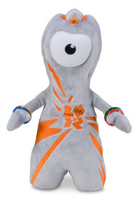 Whitehouse to distribute Olympics toy range in travel retail : The ...