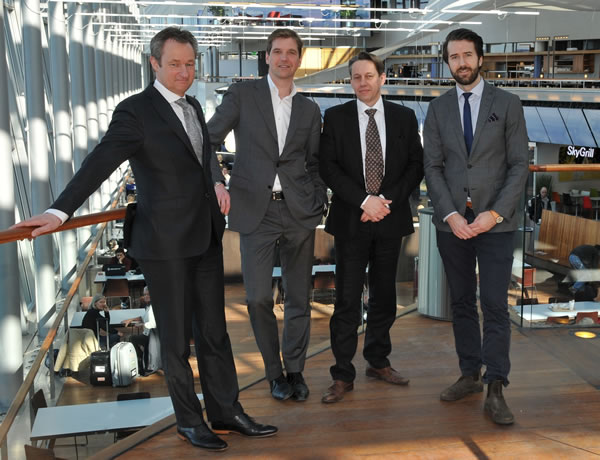 Capi to open first Swedish stores at Stockholm Arlanda and Gothenburg : The Moodie Davitt Report ...