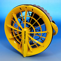 Wizz dives underwater with Bladefish : The Moodie Davitt Report -The ...