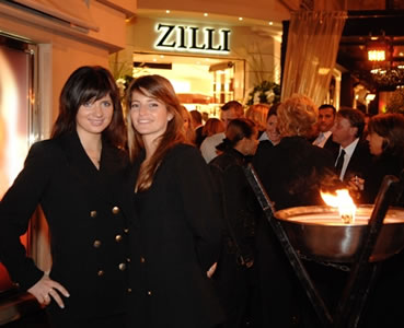 The extravagant brand story of Zilli and the businessman who sells to ...