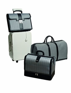 The extravagant brand story of Zilli and the businessman who sells to ...